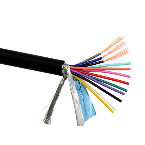 Vícežilové kabely | KONDIK.cz